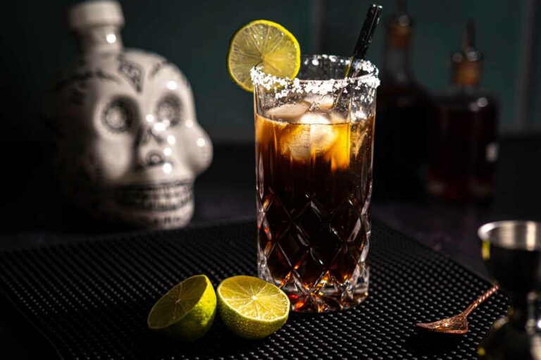 Batanga - der Cocktail des Jahres 2024