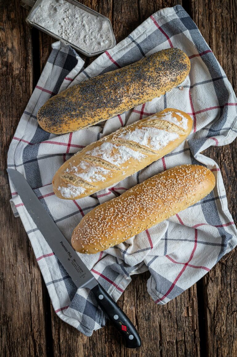 Sandwich Rezepte – Kreative und einfache Sandwich Ideen für jeden ...