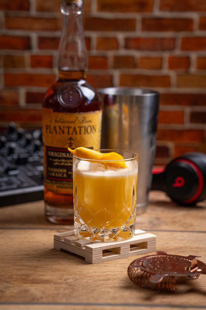 Hip Hop Cocktails: Die besten Getränke aus Rap-Lyrics