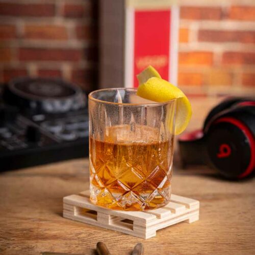 Hip Hop Cocktails: Die besten Getränke aus Rap-Lyrics