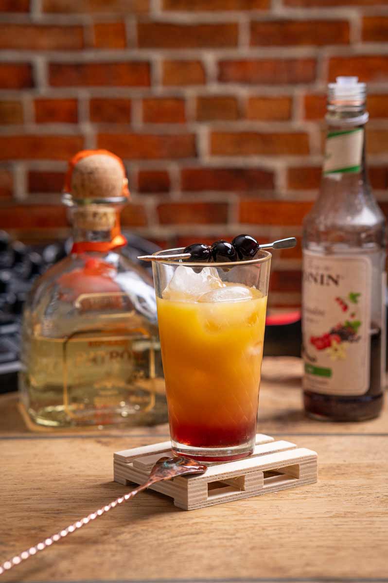 Hip Hop Cocktails: Die besten Getränke aus Rap-Lyrics