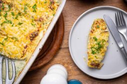 Überbackener Chicorée – mein cremiges Ofenrezept mit Gelinggarantie